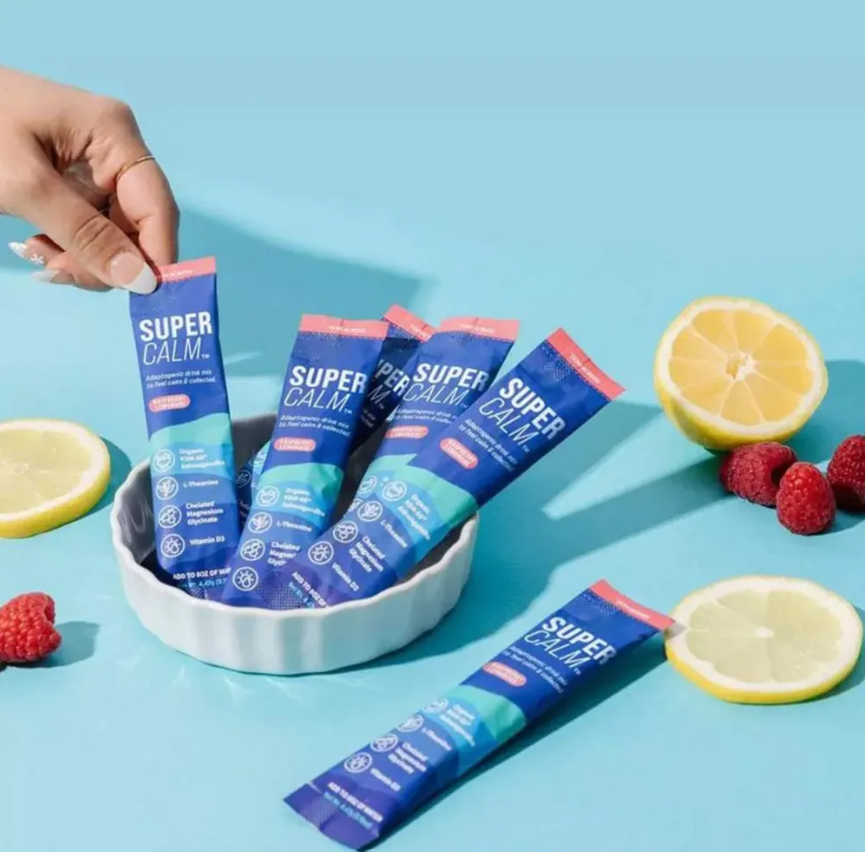 Nello Supercalm Sachets – tiendasxpress